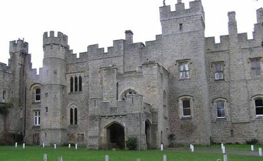 Stormin' The Castle 2015