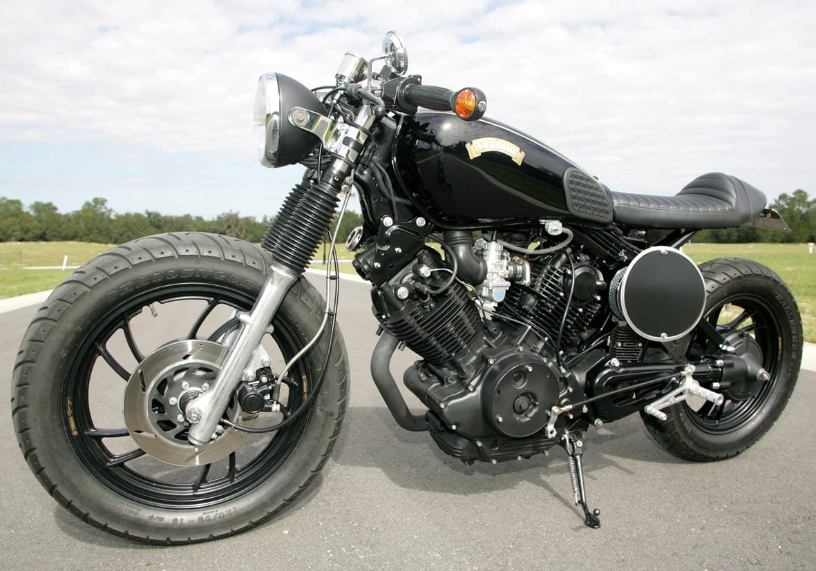 ISSUE 374: Virago Vincent-copy | Back Street Heroes Magazine