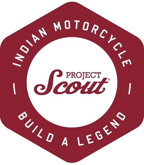 Indian announce 'Project Scout' Build-off | Back Street Heroes Magazine
