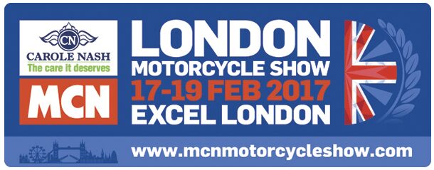 London Excel Motorcycle Show 2017 | Back Street Heroes Magazine