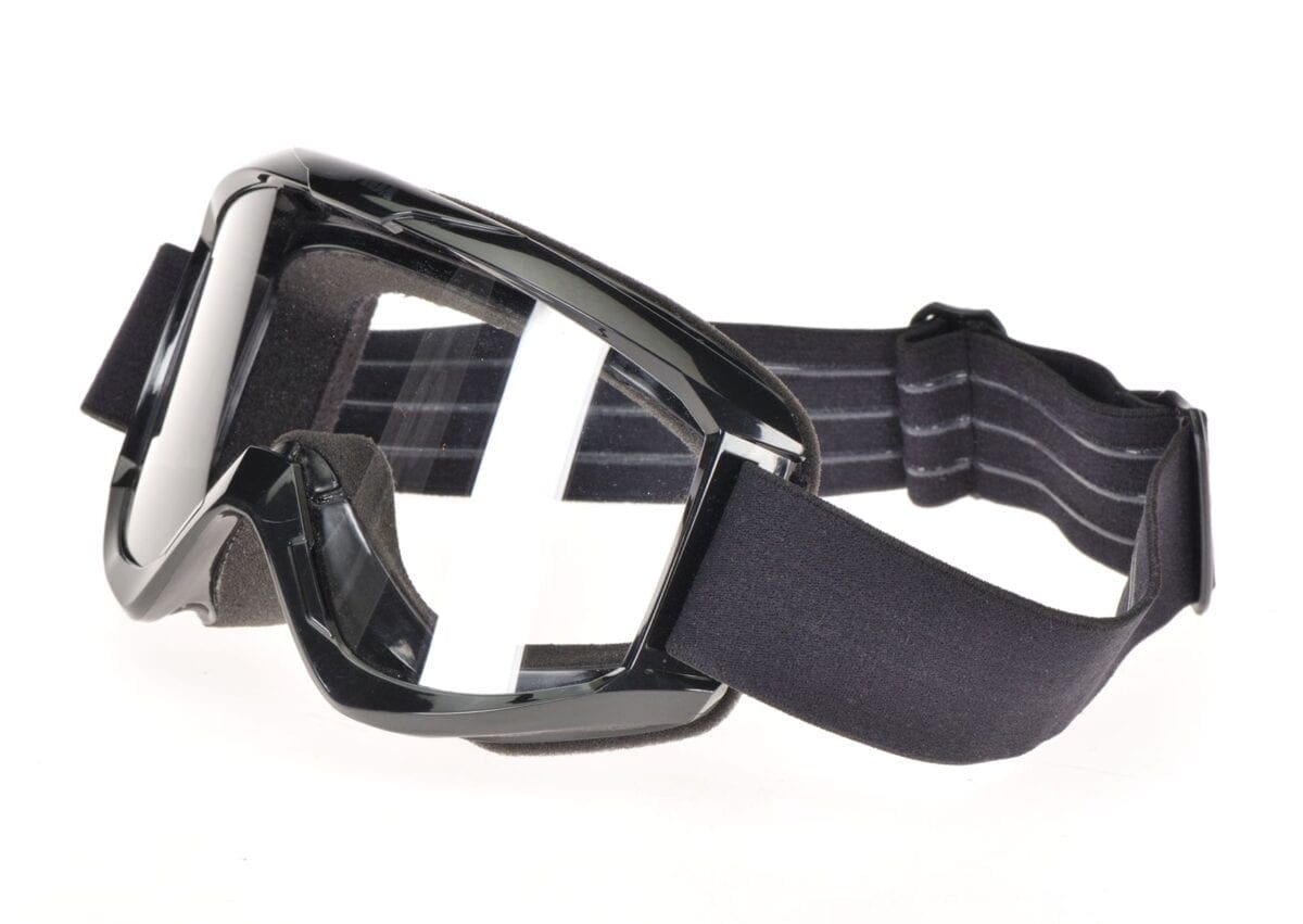 DAVIDA PMX GOGGLE & REPLACEMENT LENSES | Back Street Heroes Magazine