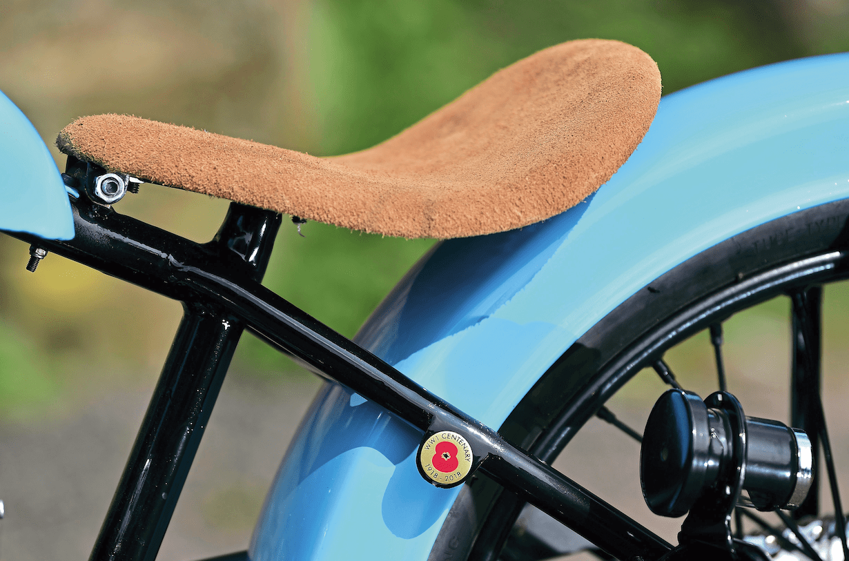 Le bobber Francais | Back Street Heroes Magazine