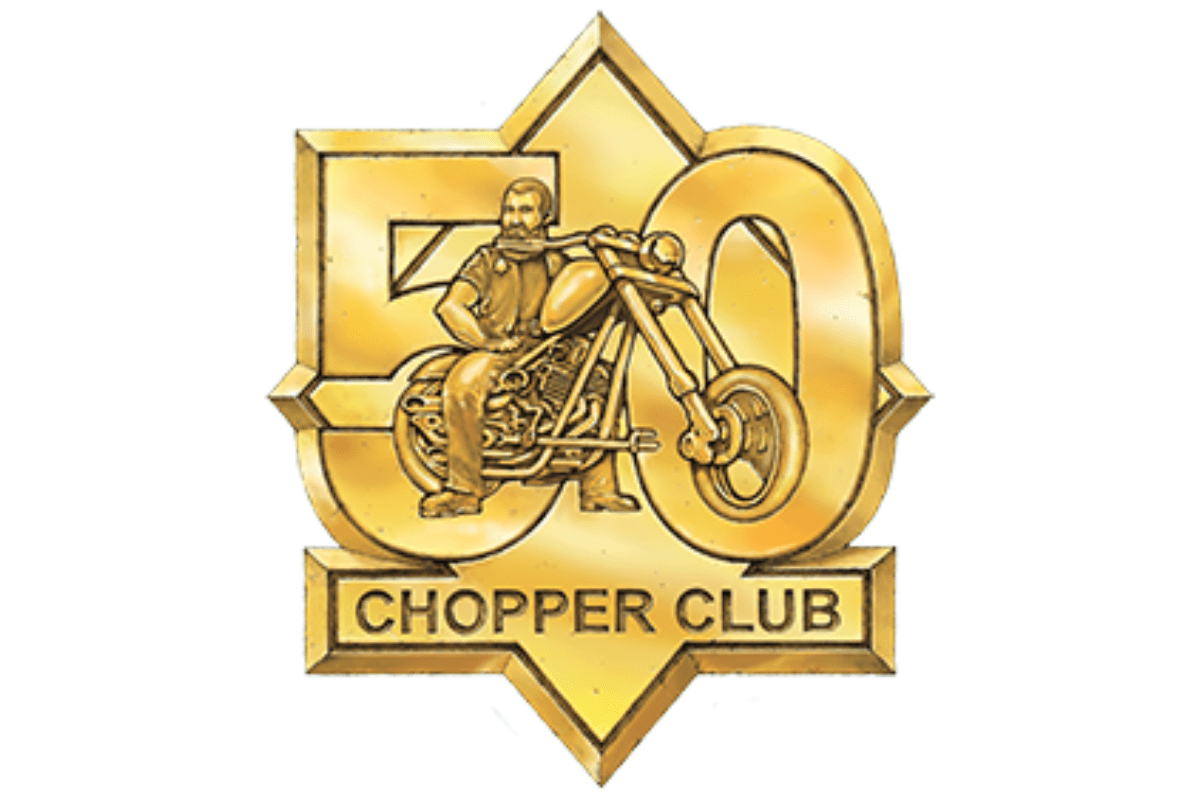 The National Chopper Club is on YouTube! | Back Street Heroes Magazine