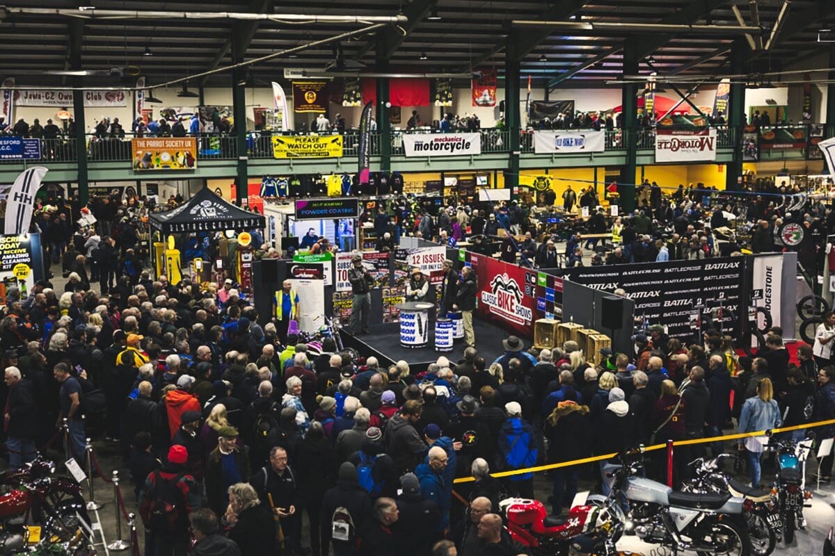 ‘Rock & Ride!’ Planet Rock RADIO Announced as Media Partner for the ...