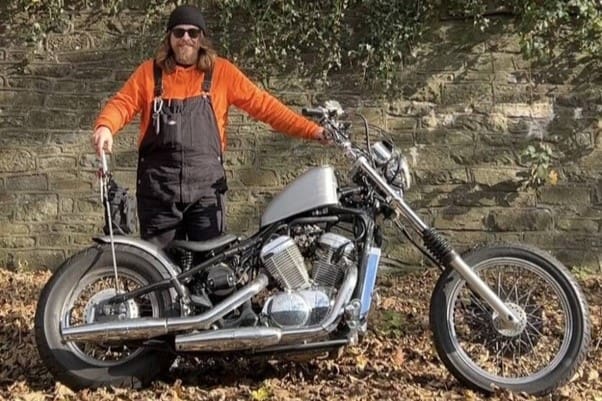 Home | Back Street Heroes Magazine