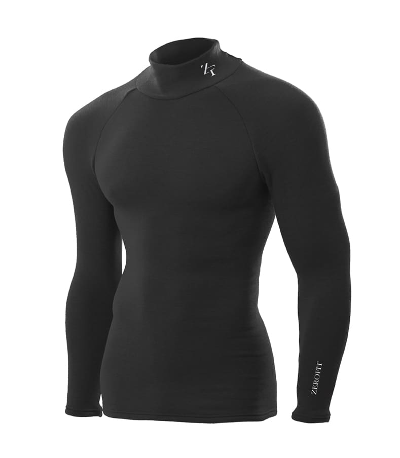 ZEROFIT ULTIMATE BASE LAYERS | Back Street Heroes Magazine